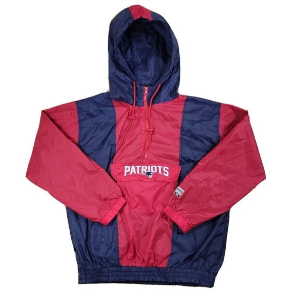 NFL | Jackets & Coats | Nfl Team Patriots Youth Large Kids Boys ...
